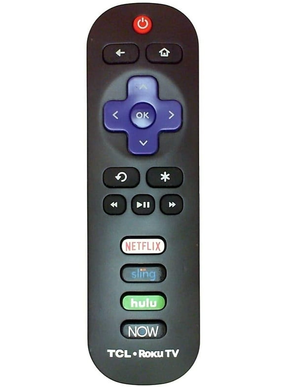 TCL Remote Controls in TV Accessories - Walmart.com