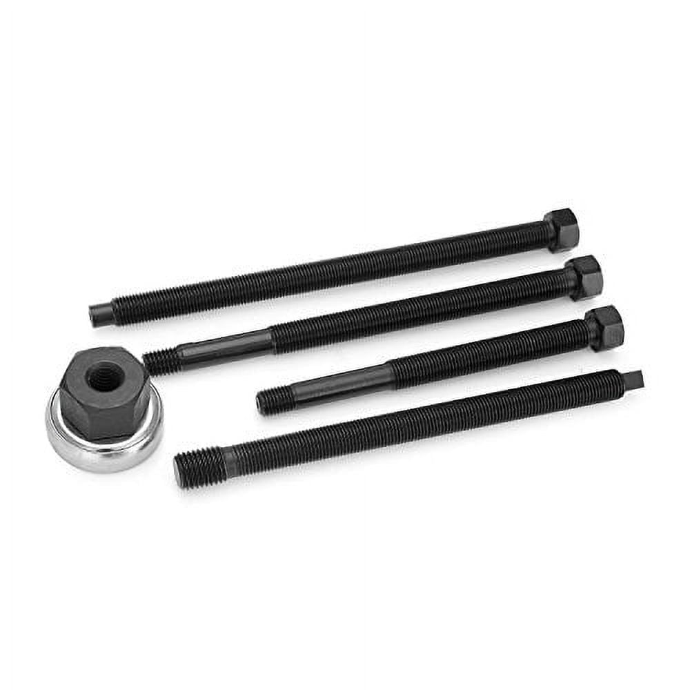 OEMTools Long Reach Harmonic Balancer & Pulley Installer - Walmart.com