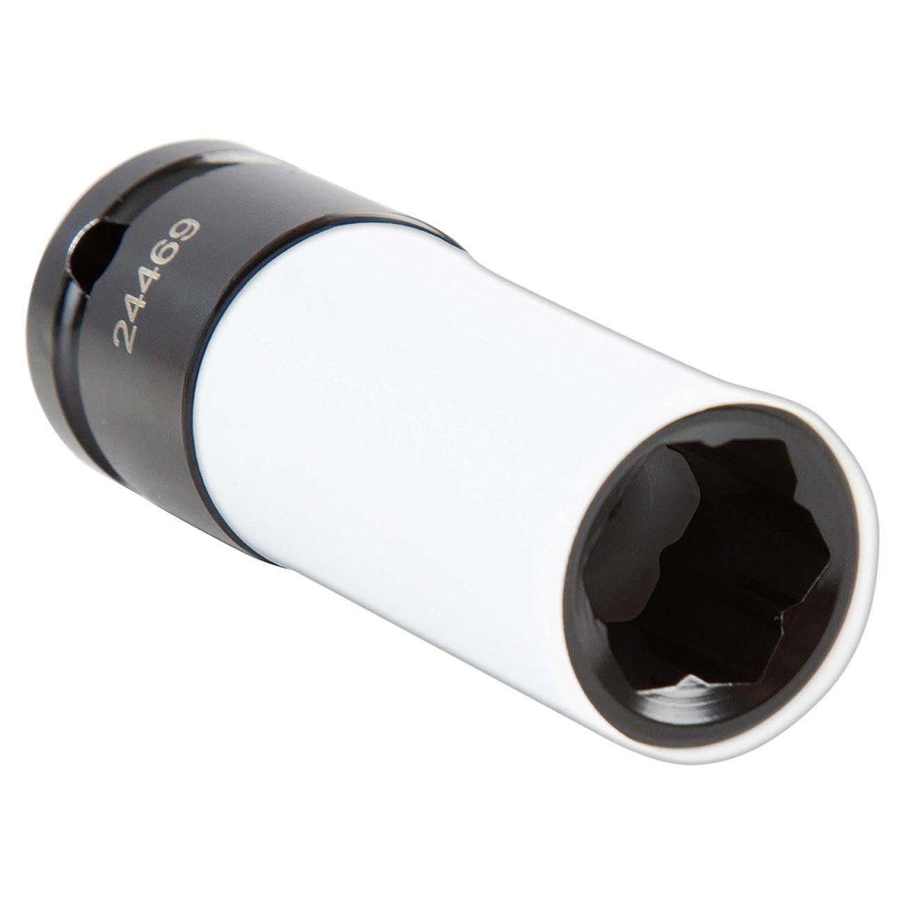 OEMTools 1/2" Drive 17 mm Mercedes Flower Lug Bolt Impact Socket ...