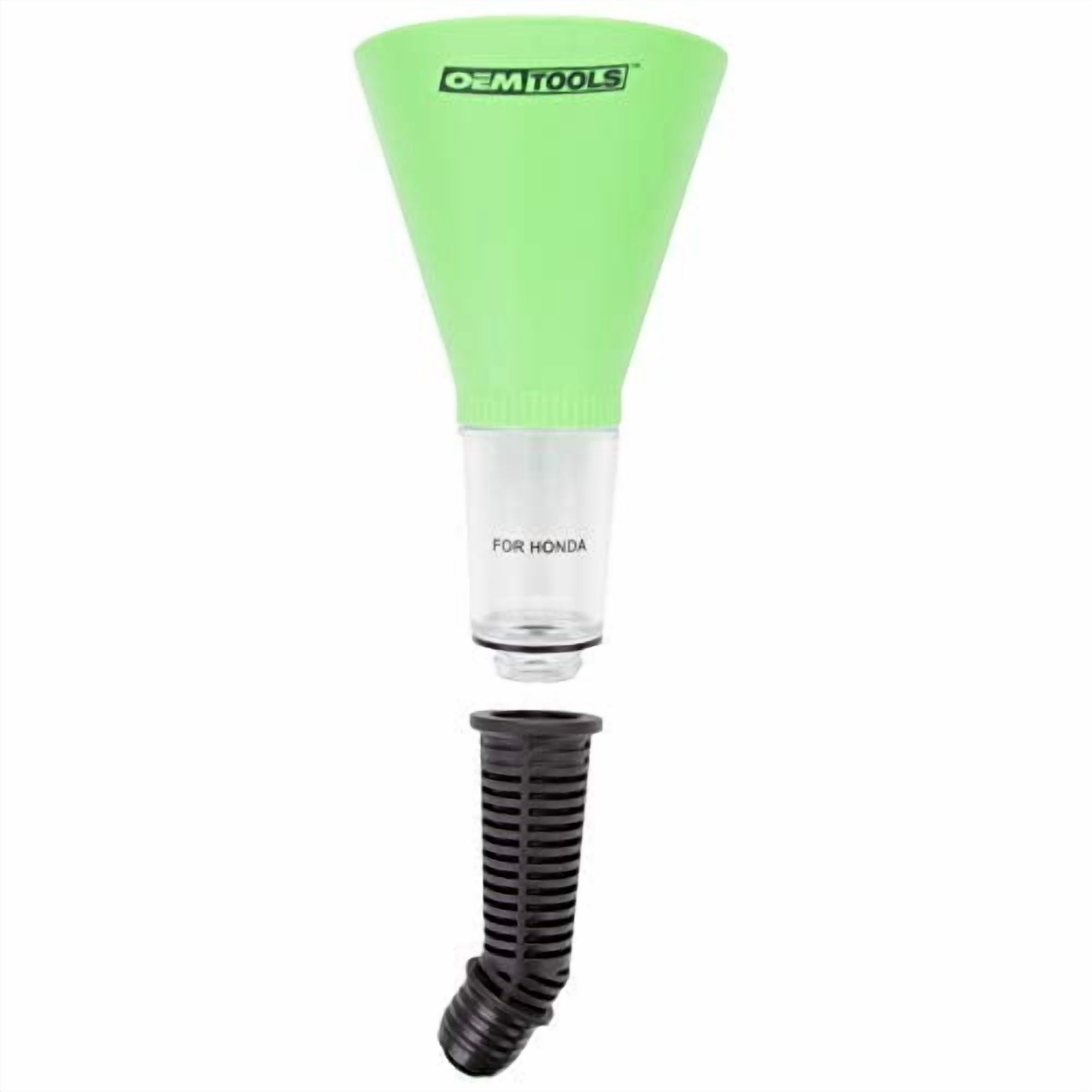 OEMTools Direct Fit Oil Funnel for Honda, Acura and Nissan - Walmart.com