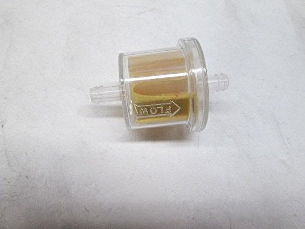 OEM TORO FUEL FILTER PART# 133-1563 ;from#killian3790 ...