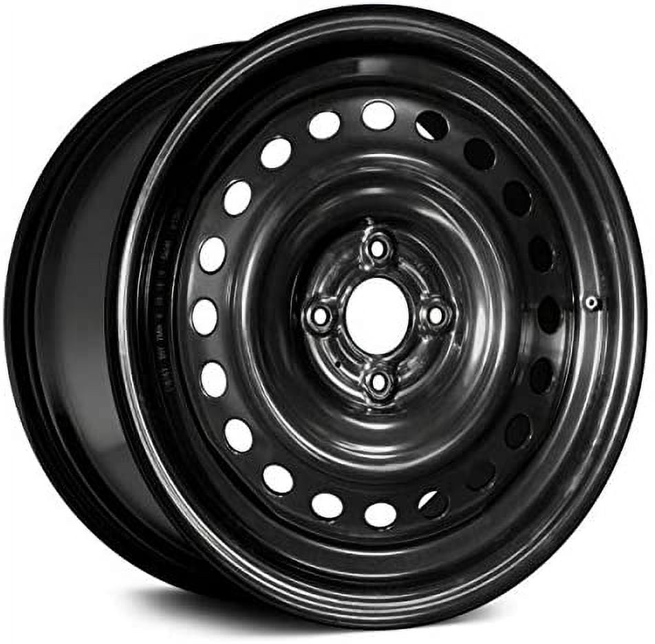 OEM Take-Off Steel Wheel Rim 16 inch Fits 2018-2019 Nissan Kicks 4 Lug ...