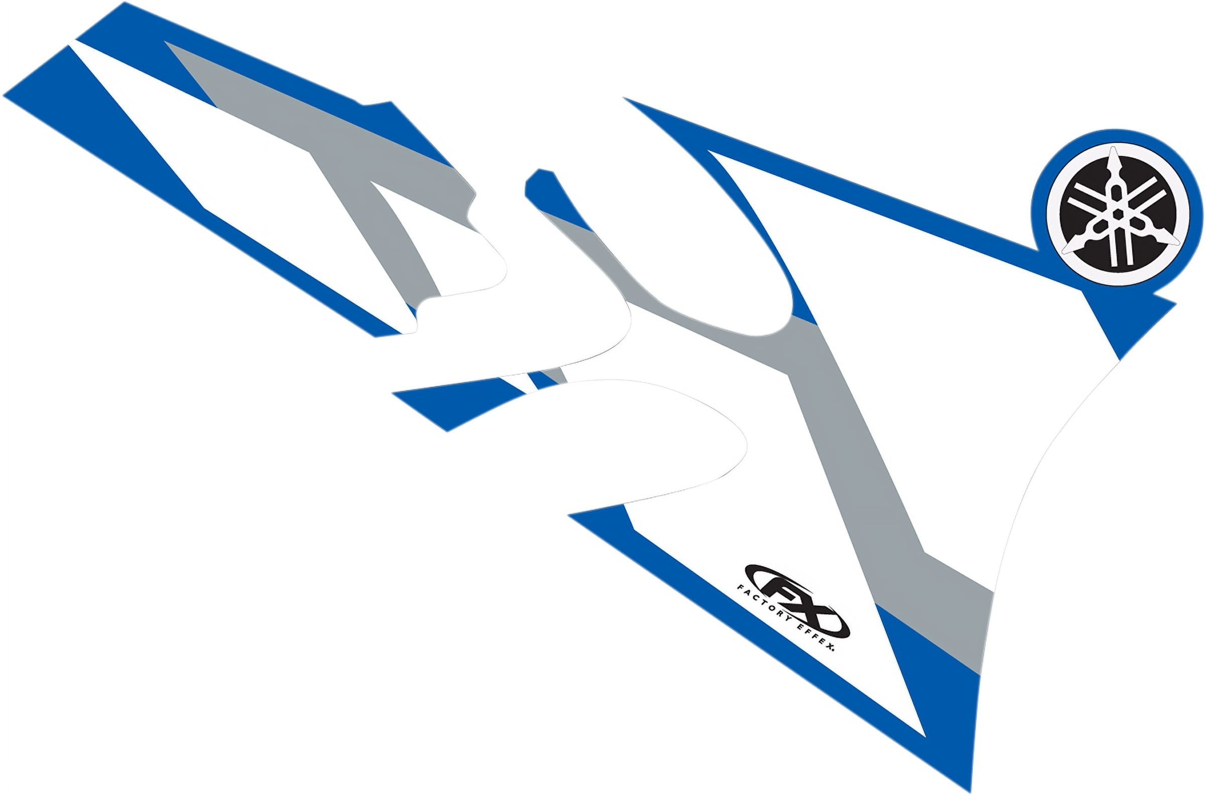 ( OEM Tank/Shroud Graphic - Walmart.com