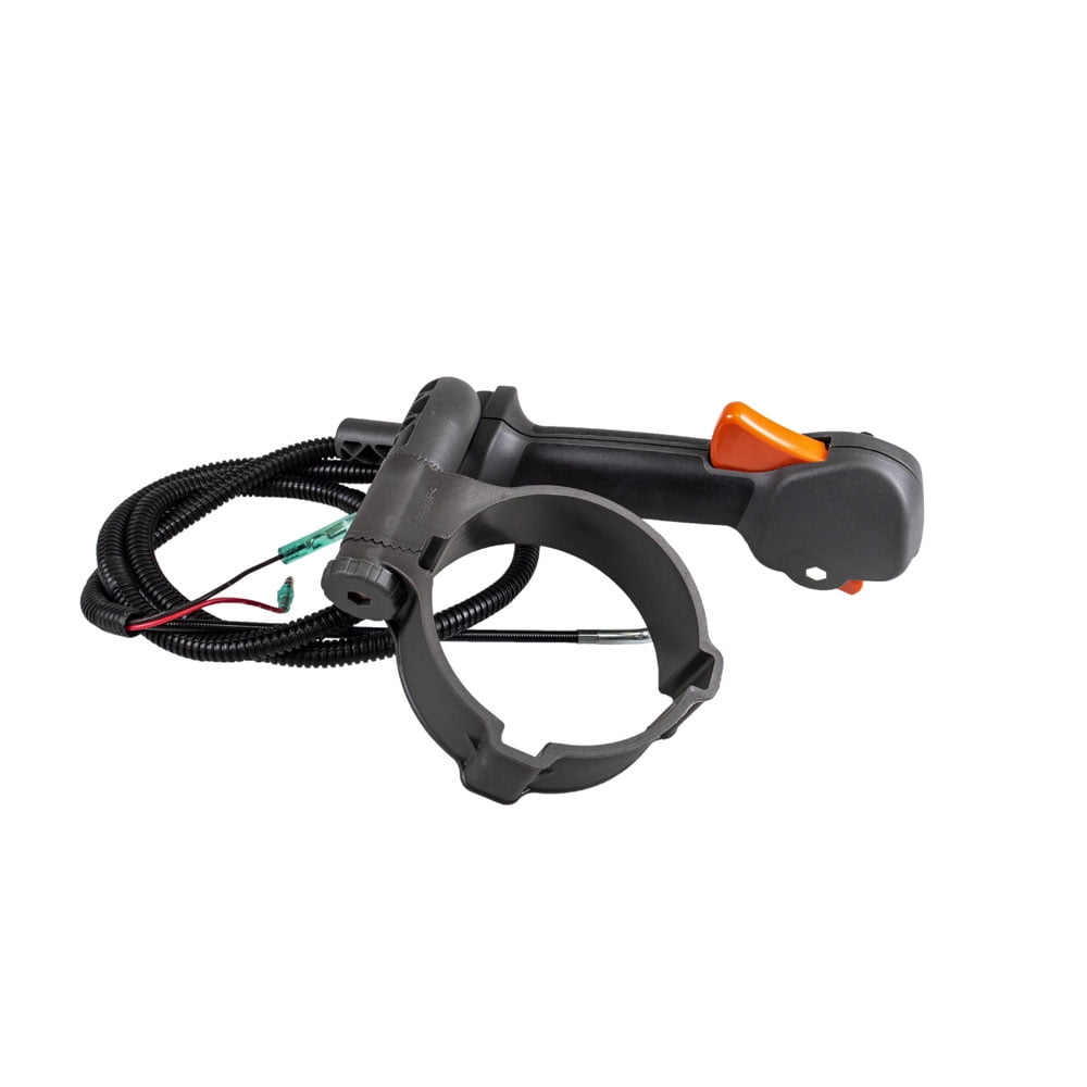 Husqvarna Genuine OEM Assembly Lever - 576579601 - Walmart.com
