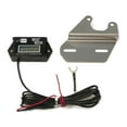 OEM Tiny-Tach TT2AM Digital Hour/Tachometer & Bracket for Gasoline ...