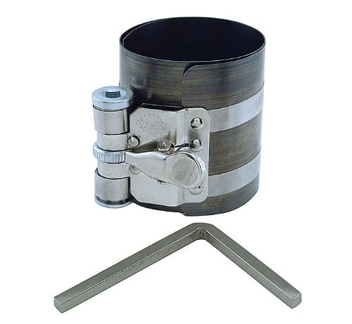 OEMTools Piston Ring Compressor (3-1/2" - 7") - Walmart.com