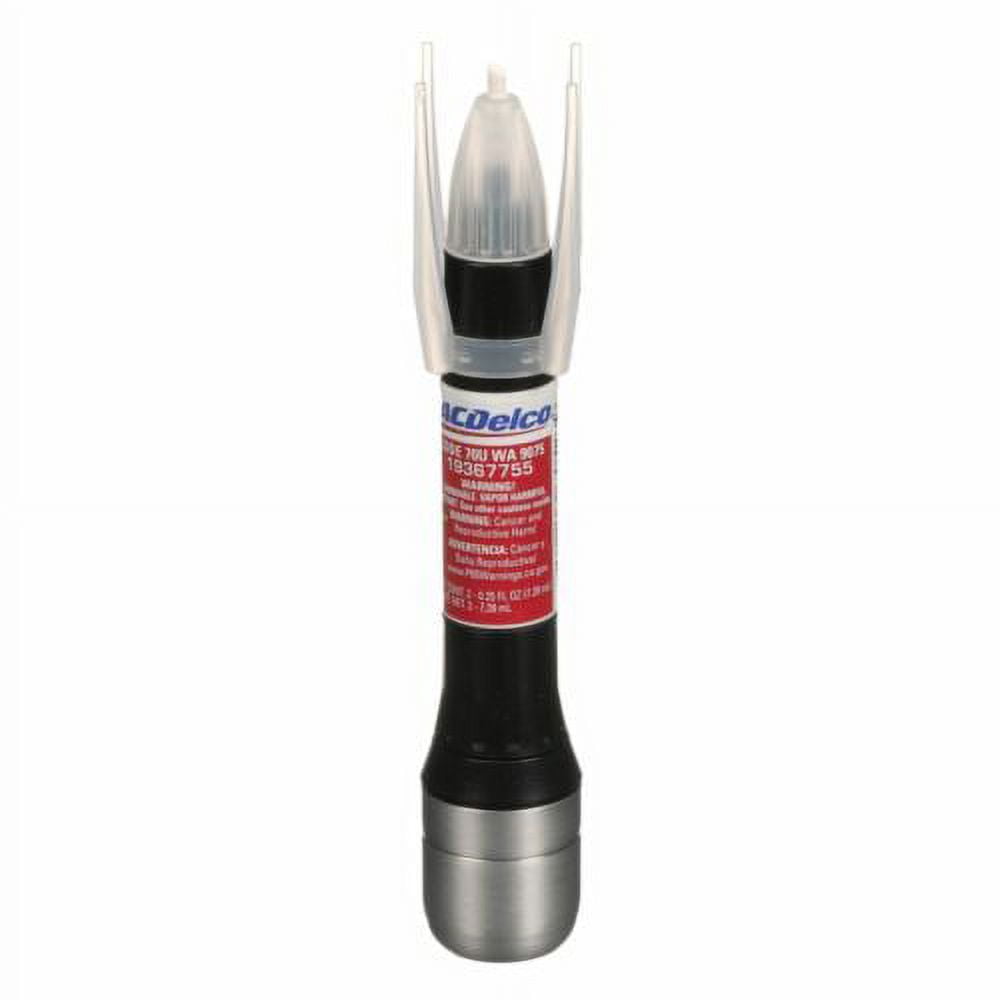 OEM Torch Red Touch Up Paint Bottle 70 70U GKZ WA9075 Genuine GM ...