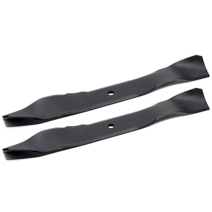 OEM Toro Blade 2-Pack Kit Timecutter 42" SS #137-1999-03P - Walmart.com