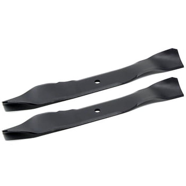 OEM Toro Blade 2-Pack Kit Timecutter 42" SS #137-1999-03P - Walmart ...