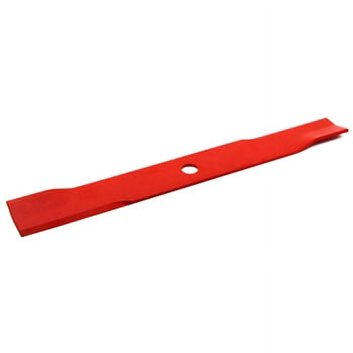 OEM Toro Blade-20.50 Cr Low Flow #140-1244 - Walmart.com