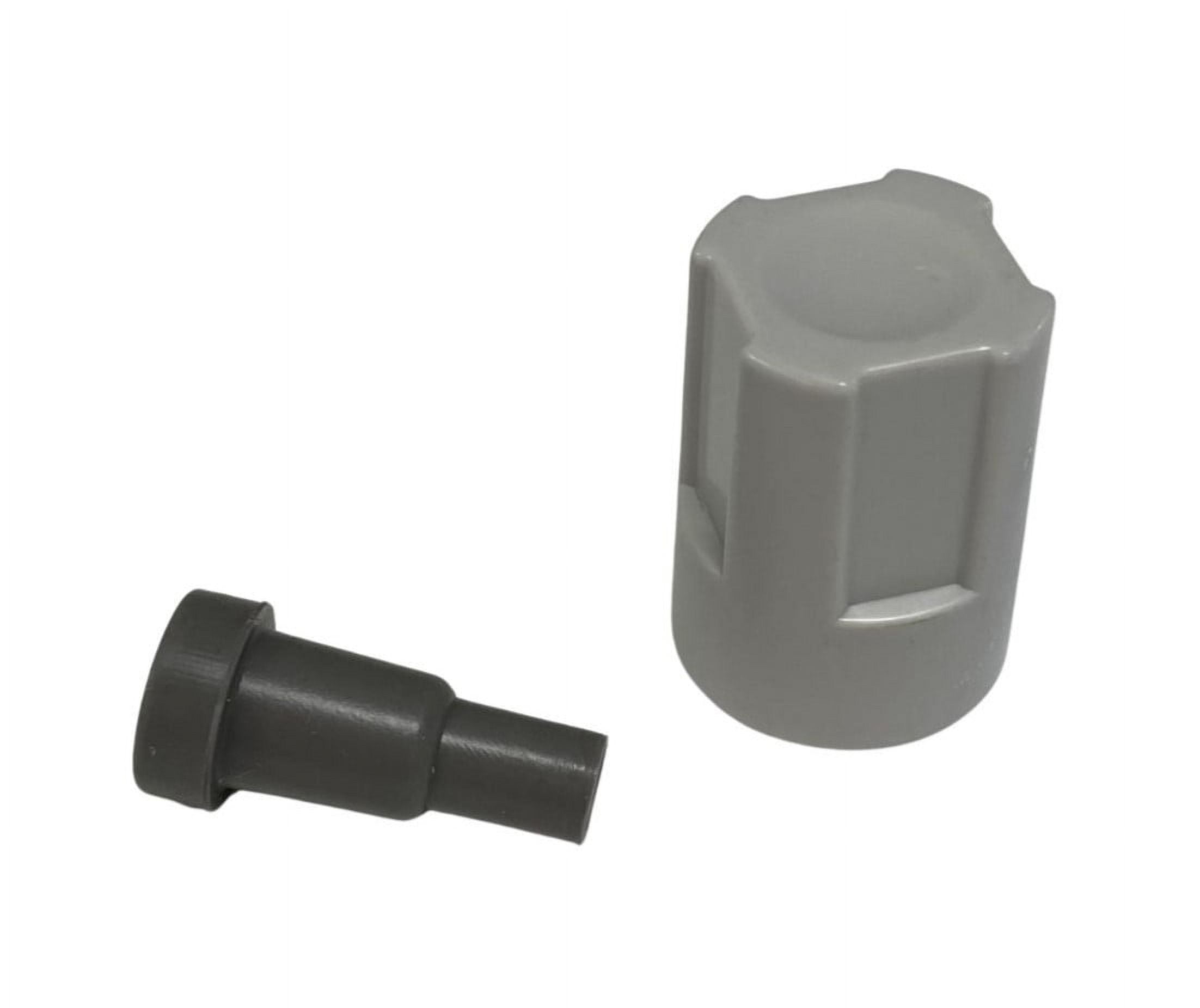 OEM Toshiba Air Conditioner AC Lower Drain Plug And Cap Originally ...