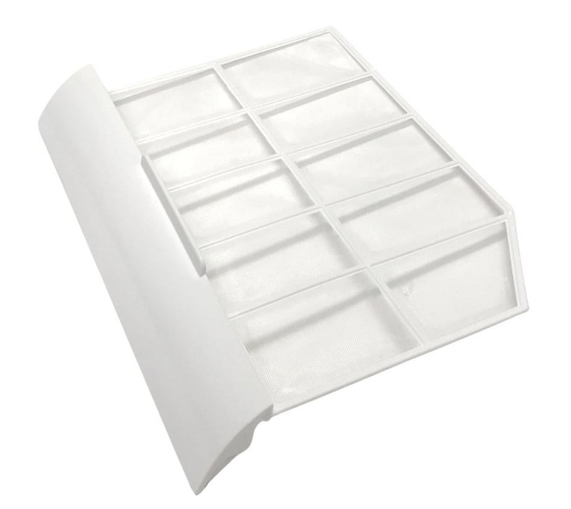 OEM Toshiba Air Conditioner AC Upper Air Filter Originally Shipped With ...