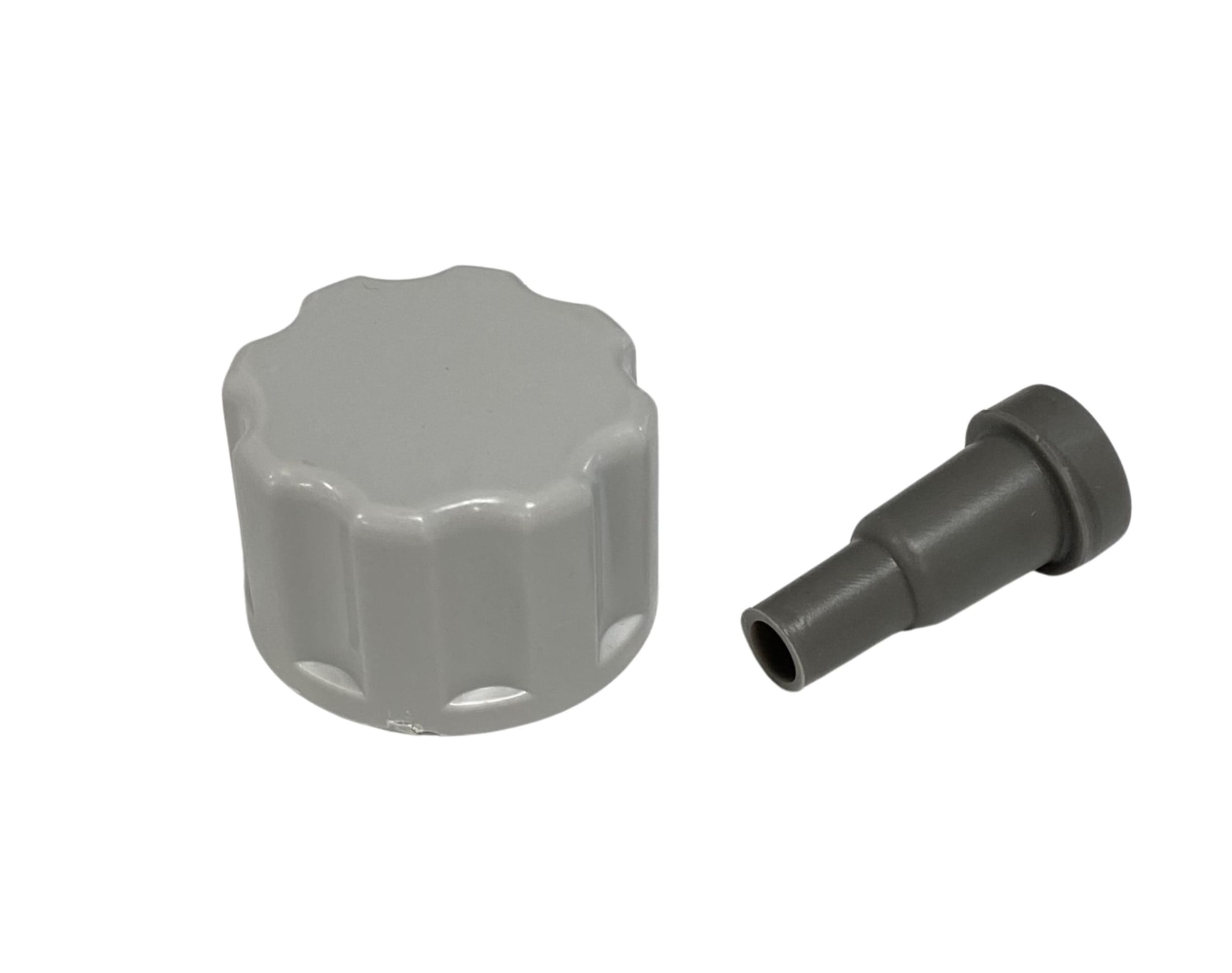 OEM Toshiba Air Conditioner AC Upper Drain Plug And Cap Originally ...