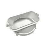 Toshiba AC Window Adapter for RACPD0812CRRU, RAC-PD0812CRRU Models ...