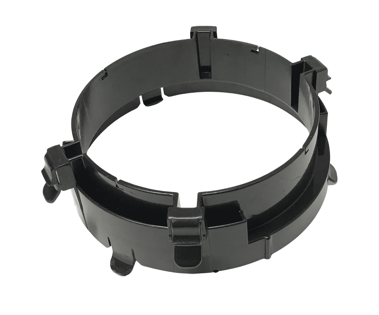 Toshiba AC OEM Window Adapter for 6-1/8 Inch Hose - RAC-PD1412CRU ...