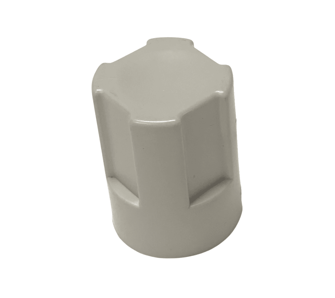 OEM Toshiba Air Conditioner Threaded Drain Cap Originally Shipped With ...