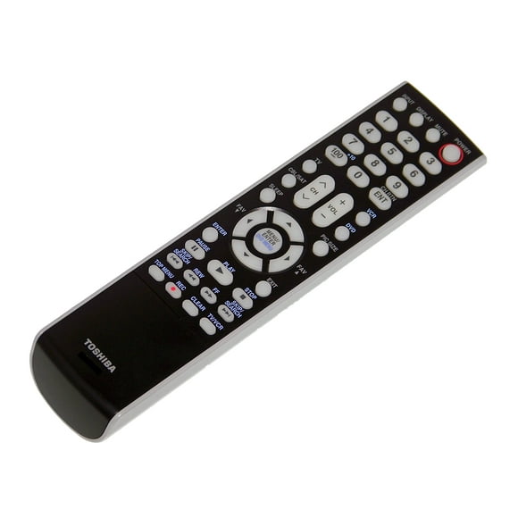 Toshiba Remote Controls in TV Accessories - Walmart.com