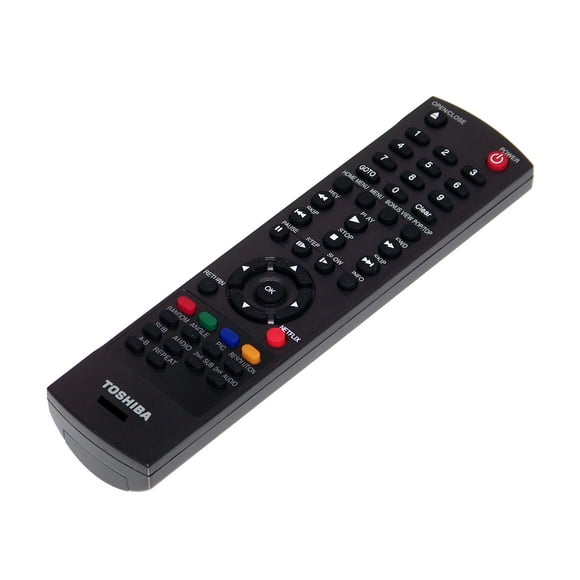 Toshiba Remote Controls in TV Accessories - Walmart.com