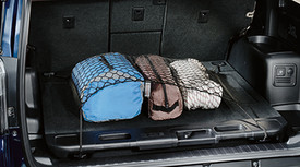 OEM Toyota 4Runner Cargo Net Spider PT347-89101 - Walmart.com