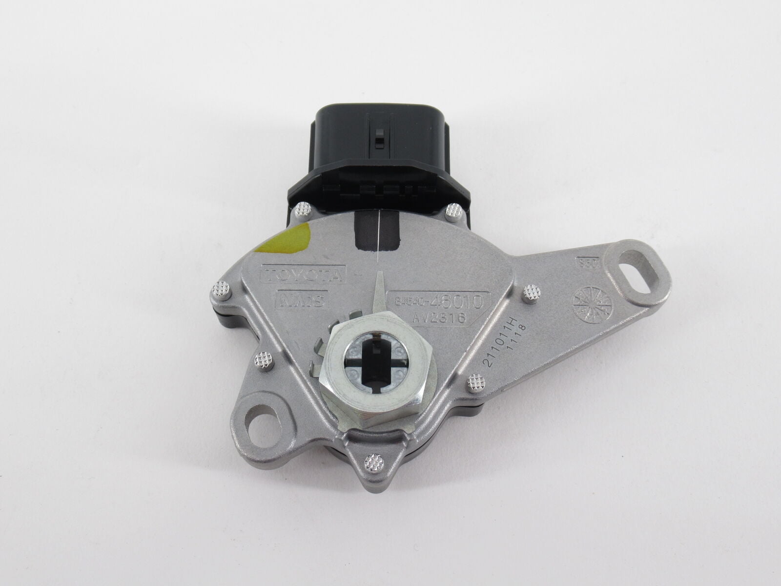 OEM Toyota Scion 84540-46010 Neutral Safety Switch Range Sensor ...