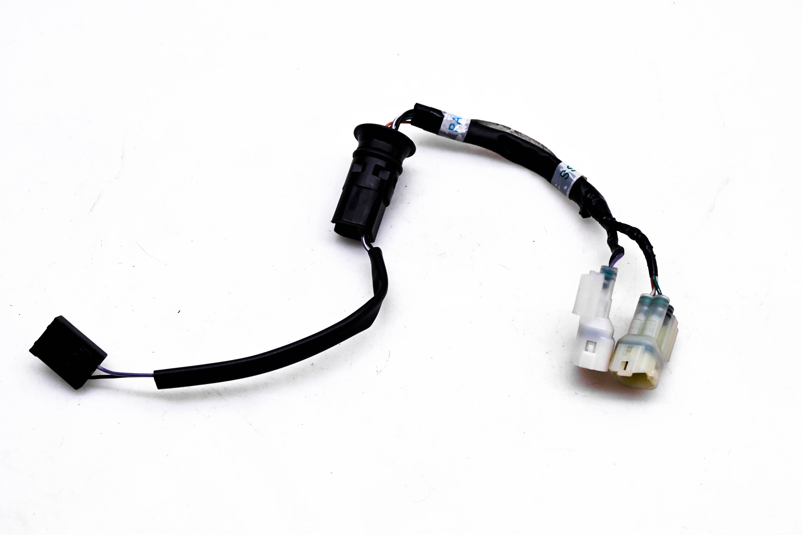 OEM Triumph T2401414, T2401414/5 Fuel Pump Sub Harness - Walmart.com