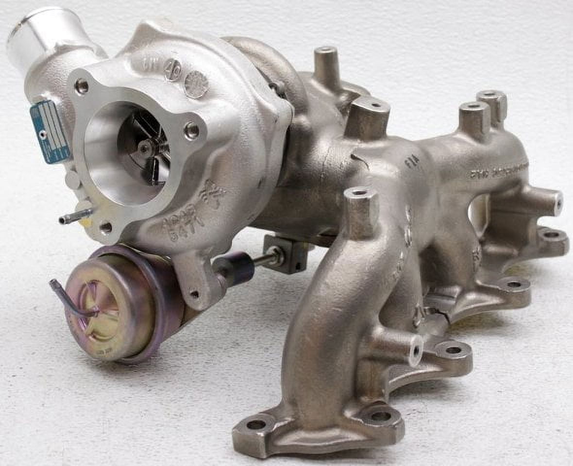 OEM Turbocharger Exhaust Manifold For Hyundai, KIA Veloster, Forte Koup ...