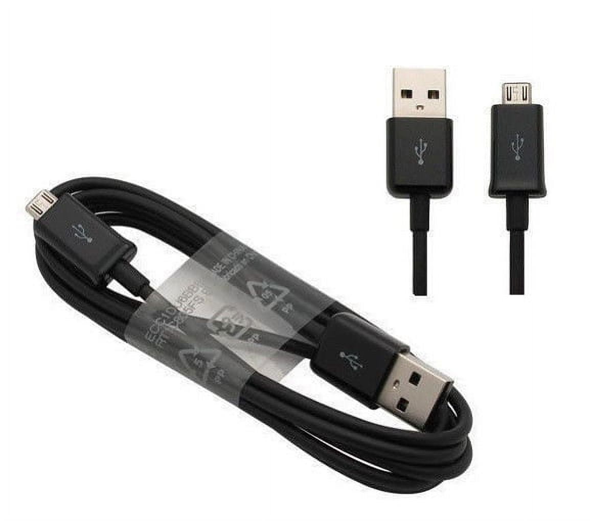 OEM USB Cable Rapid Charge Power Wire Sync Cord X1O for Barnes & Noble ...