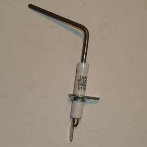 OEM Upgraded Replacement for Carrier Furnace Flame Sensor LH33WZ520 ...