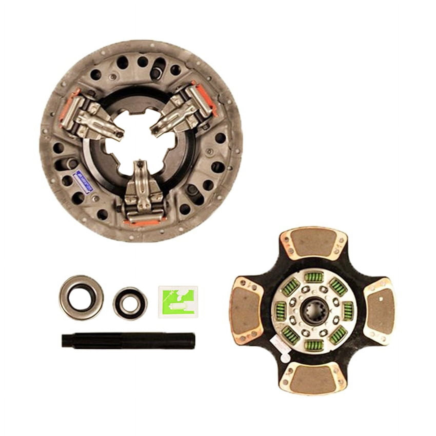 CLUTCH KIT FITS GENESIS INTERNATIONAL 4800 4900 7100 RE 7.3L 53556404 ...