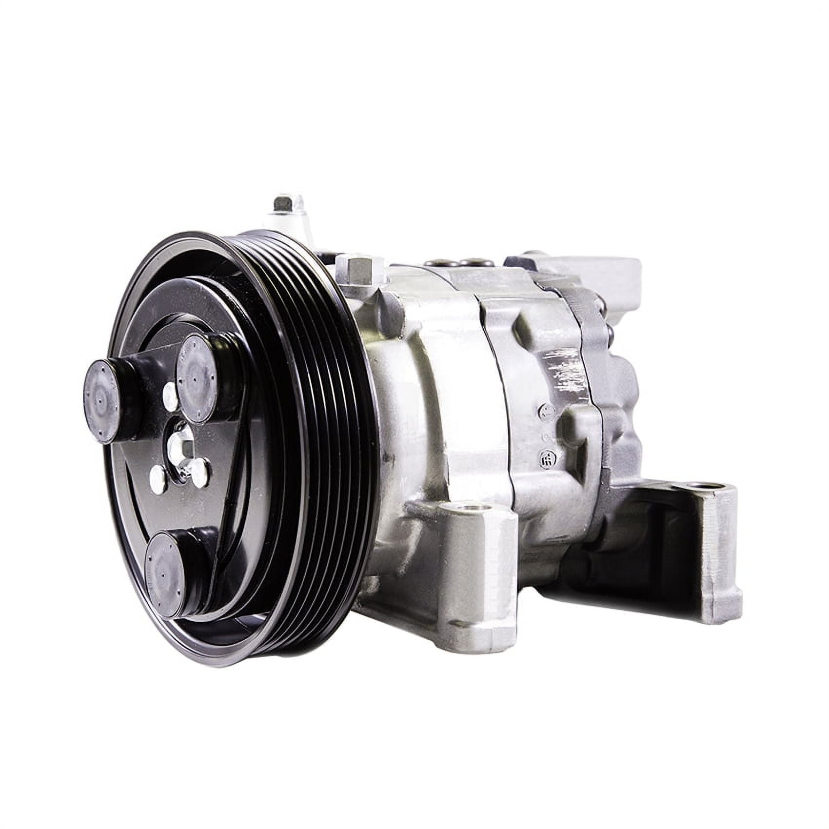 OEM Valeo AC Compressor Fits Nissan 00-07 Sentra 2.0L L4 1997Cc 122 Cid ...