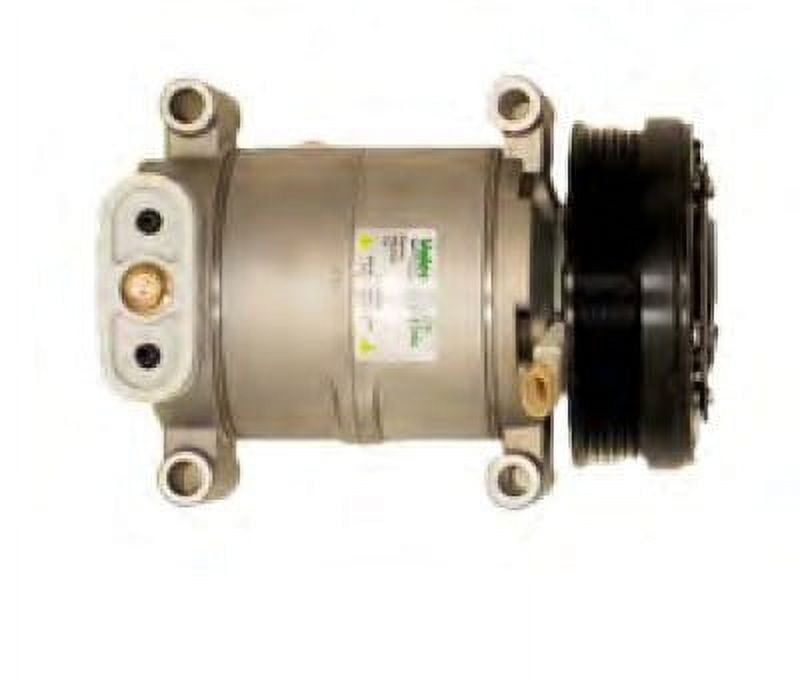 Oldsmobile Omega Ac Compressor
