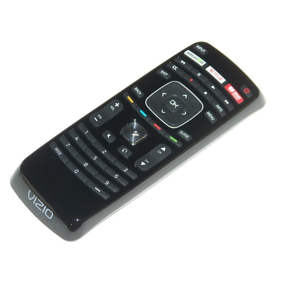 VIZIO Remote Controls