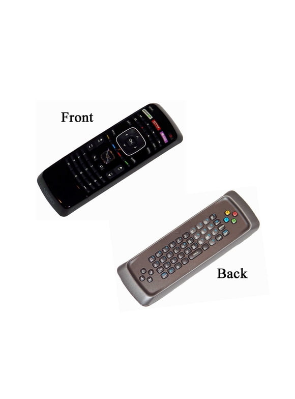 VIZIO Remote Controls in TV Accessories - Walmart.com