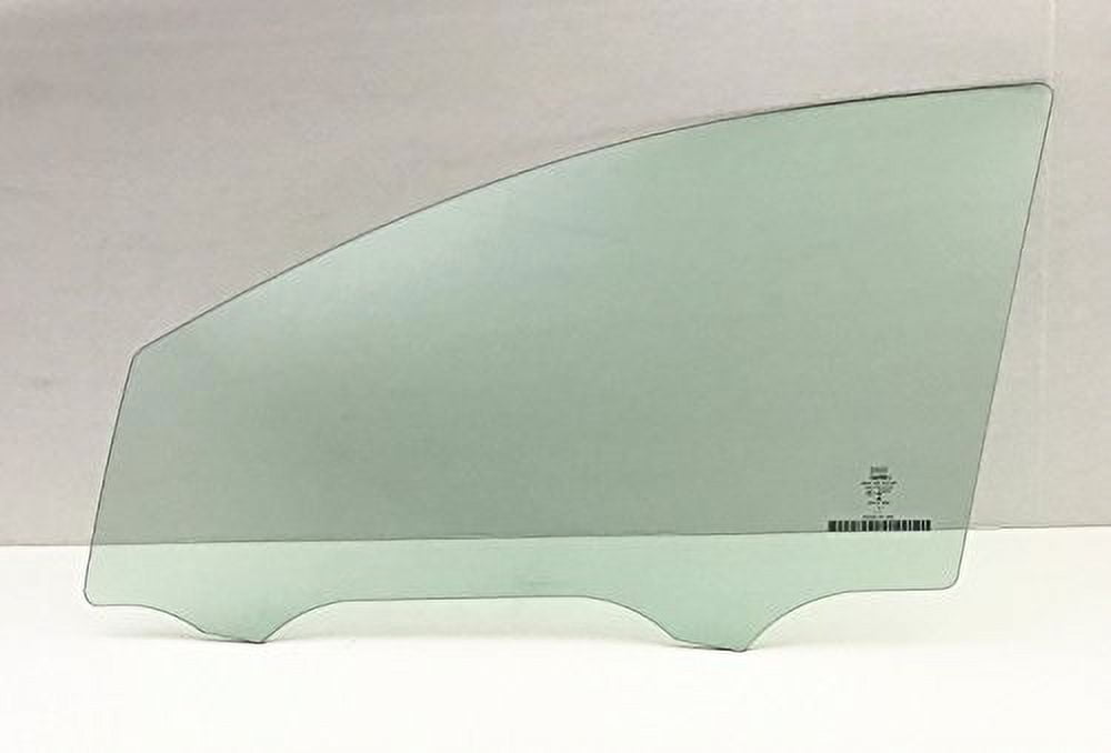 OEM W/Logo Driver Left Side Front Door Window Door Glass Compatible ...