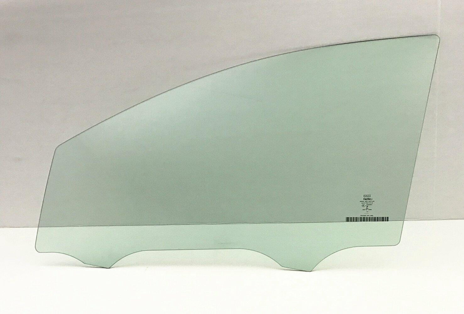 OEM W/Logo Driver Left Side Front Door Window Door Glass Compatible ...