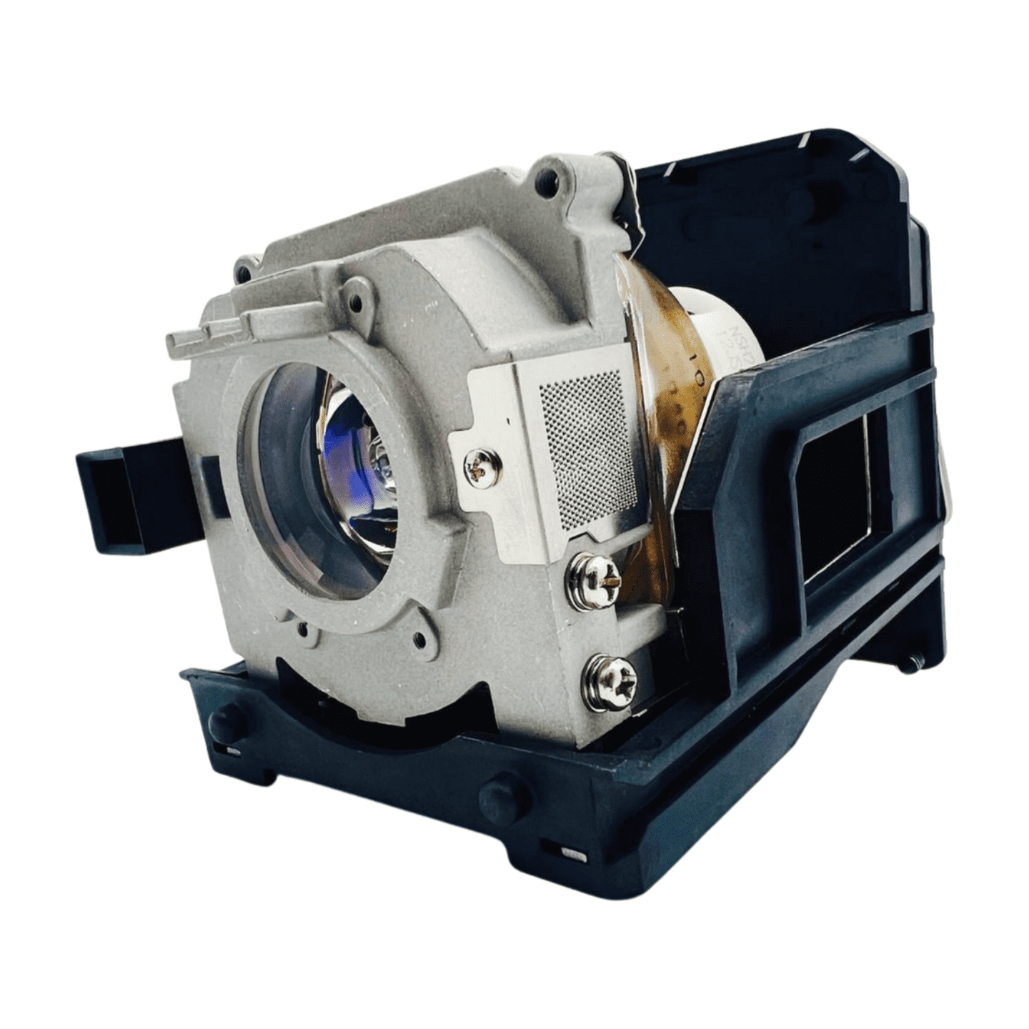 Jaspertronics WT61LPE Lamp & Housing for NEC Projectors with Original ...