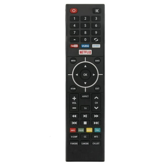 Westinghouse Tv Remote Control Replacement