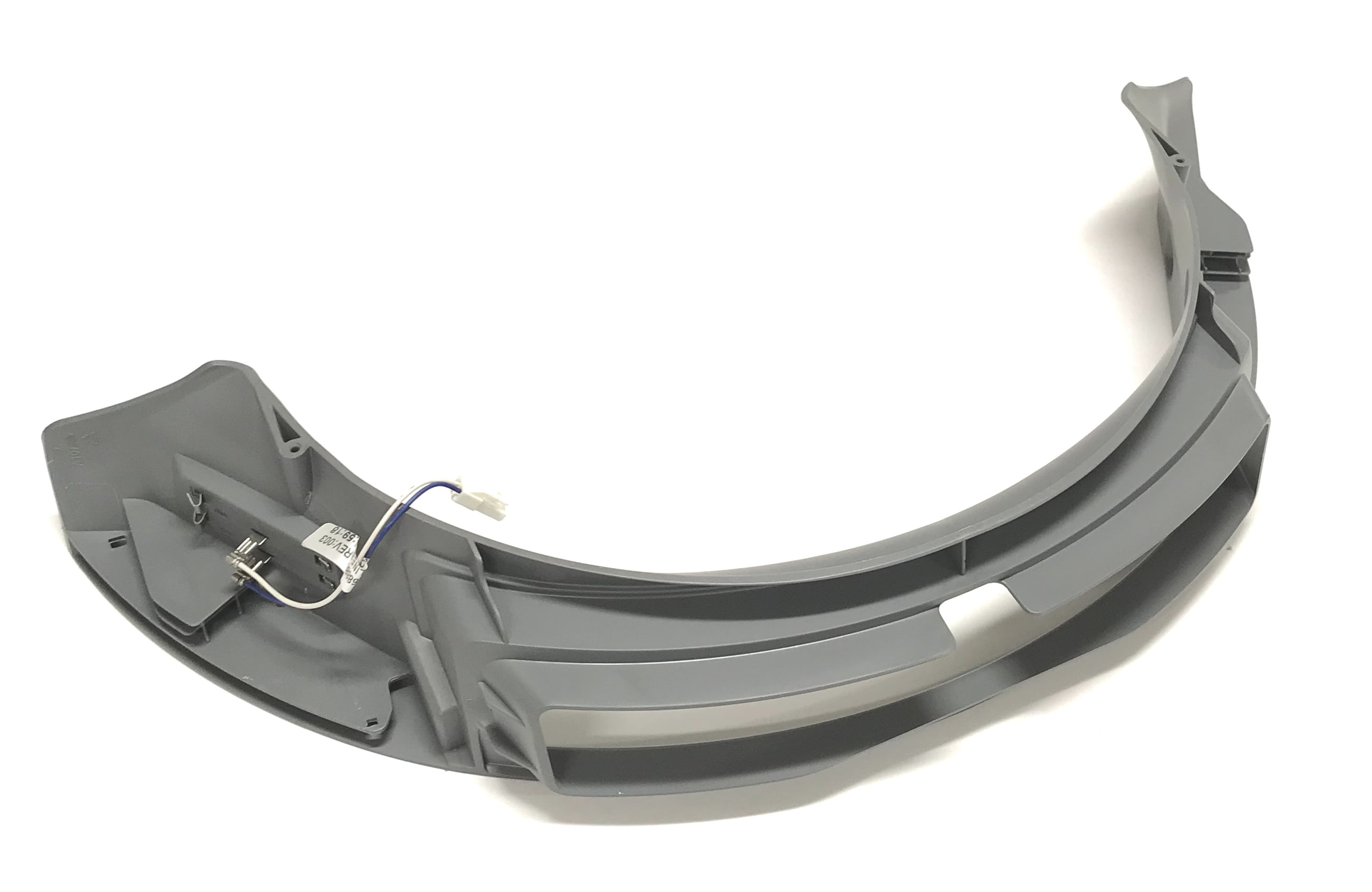 OEM Whirlpool Dryer Lint Grill Assembly With Moisture Sensor Originally ...