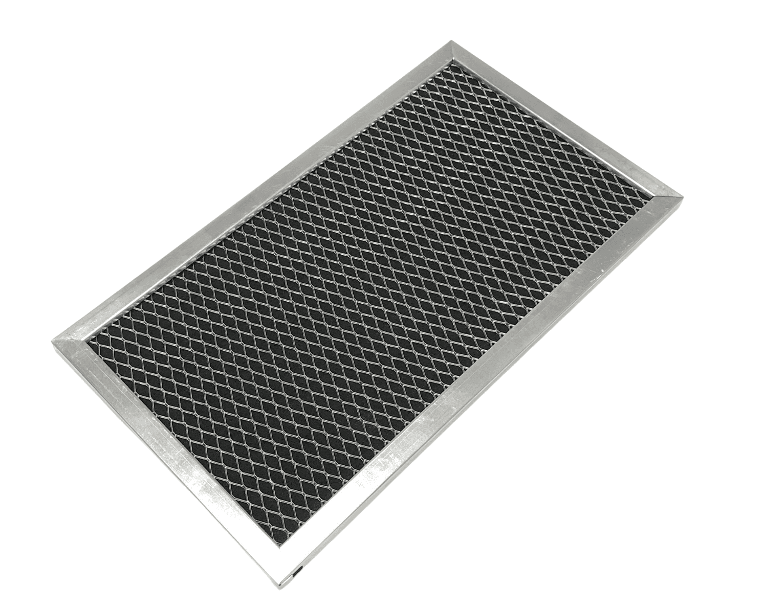 OEM Whirlpool Microwave Charcoal Filter Originally Shipped With ...
