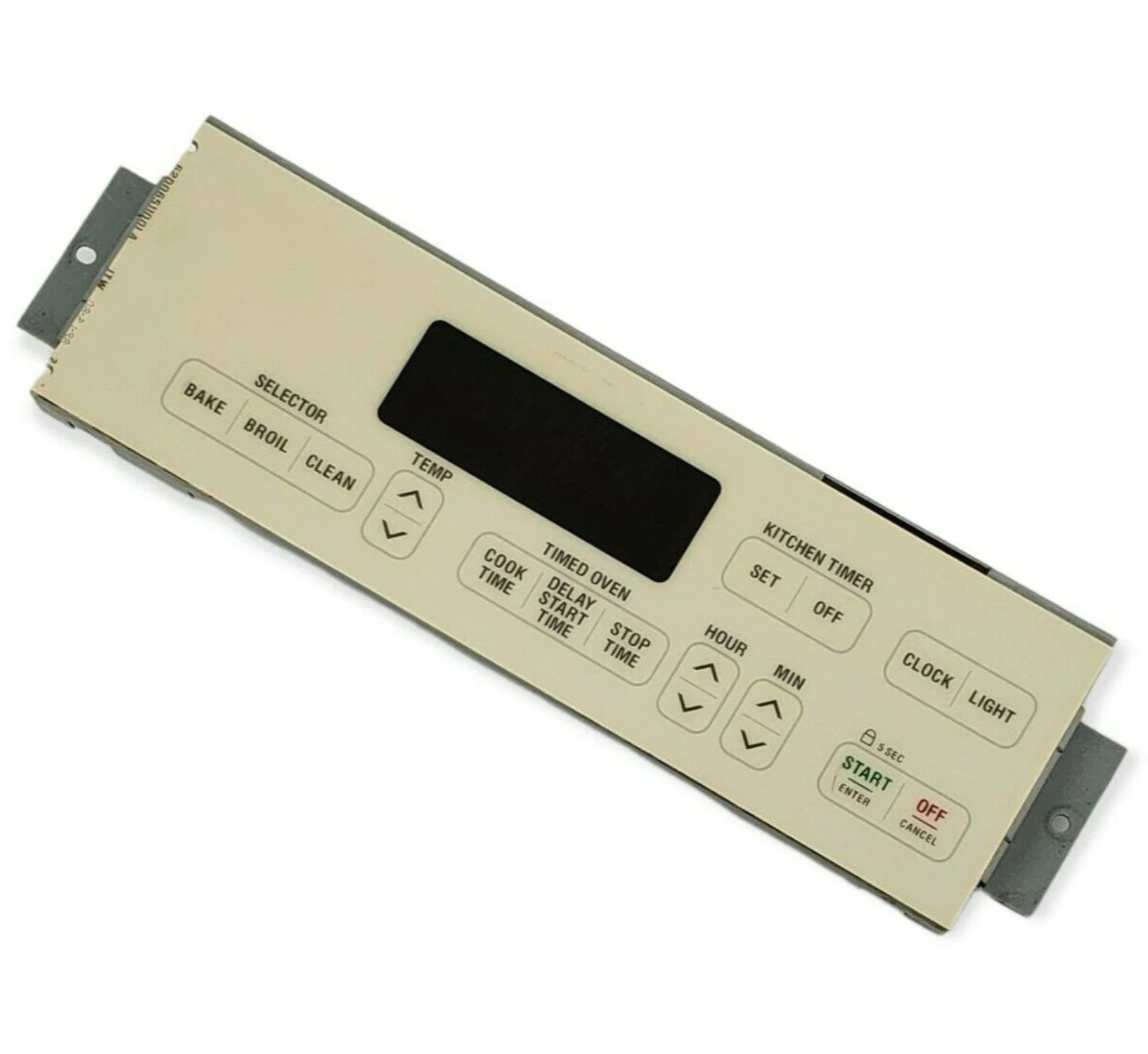 Whirlpool 7 In. Oven Sensor 12001656 - Walmart.com