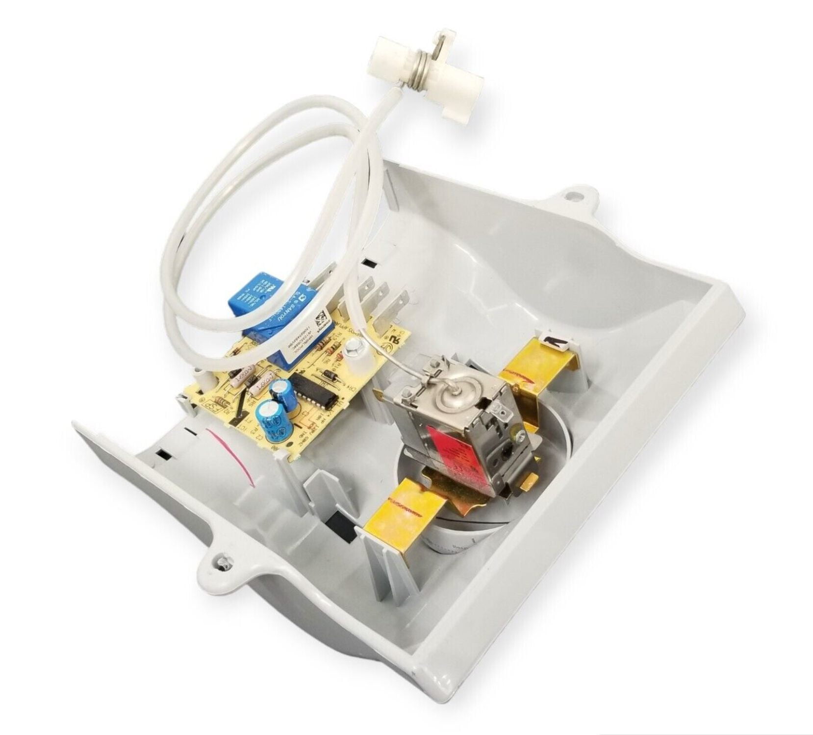 OEM Whirlpool Refrigerator Control Box W10609504 Warranty Same Day Ship ...