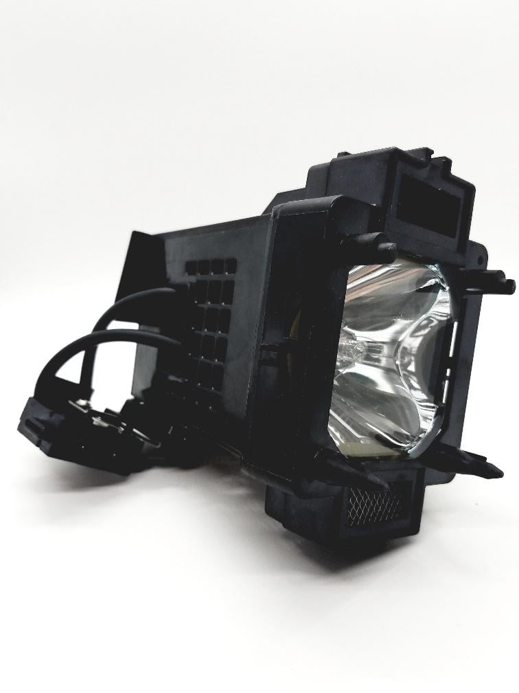 Jaspertronics™ OEM XL-5300 Lamp & Housing for Sony TVs with Philips ...