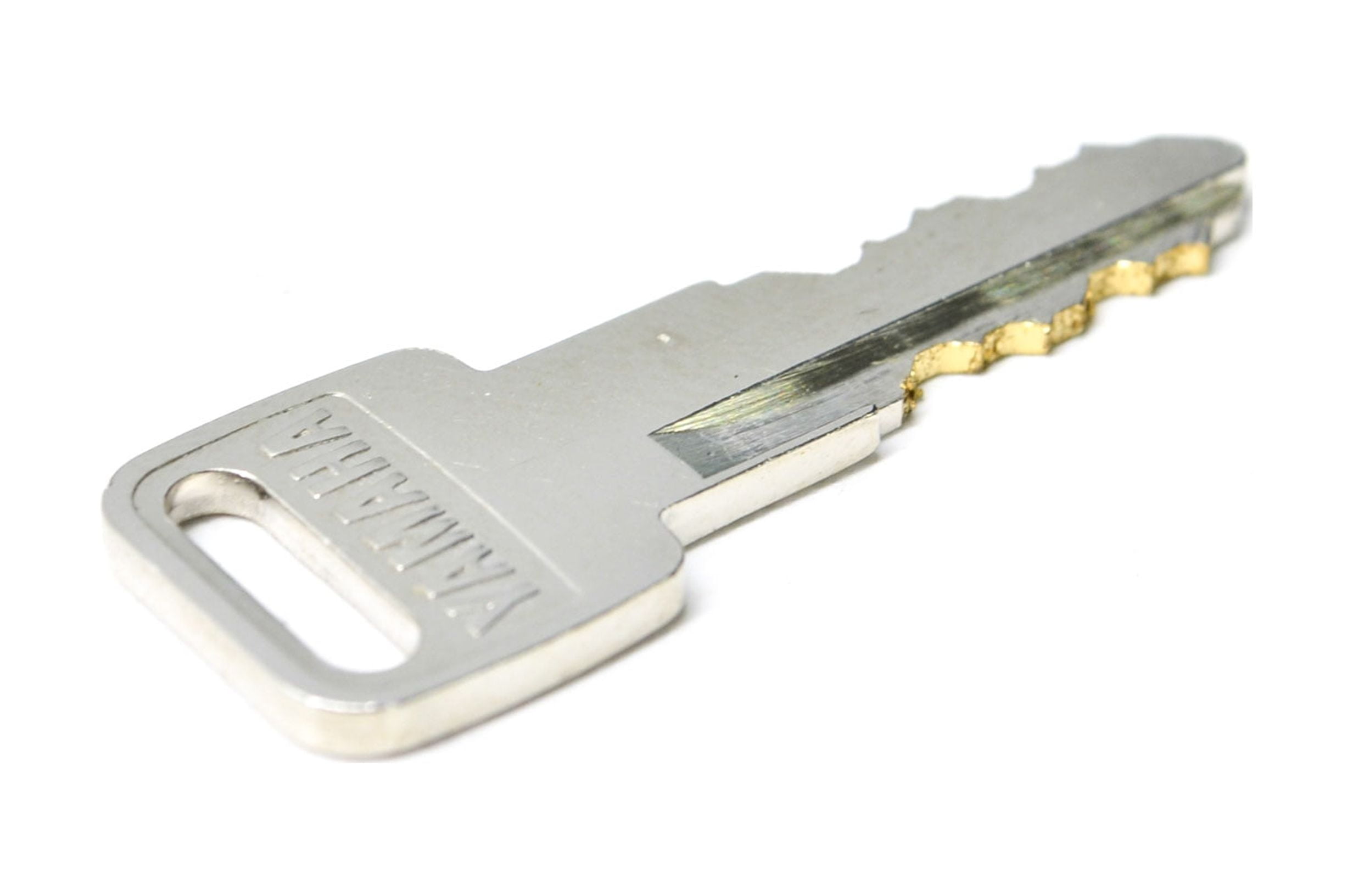 OEM Yamaha 1259 Key NOS - Walmart.com