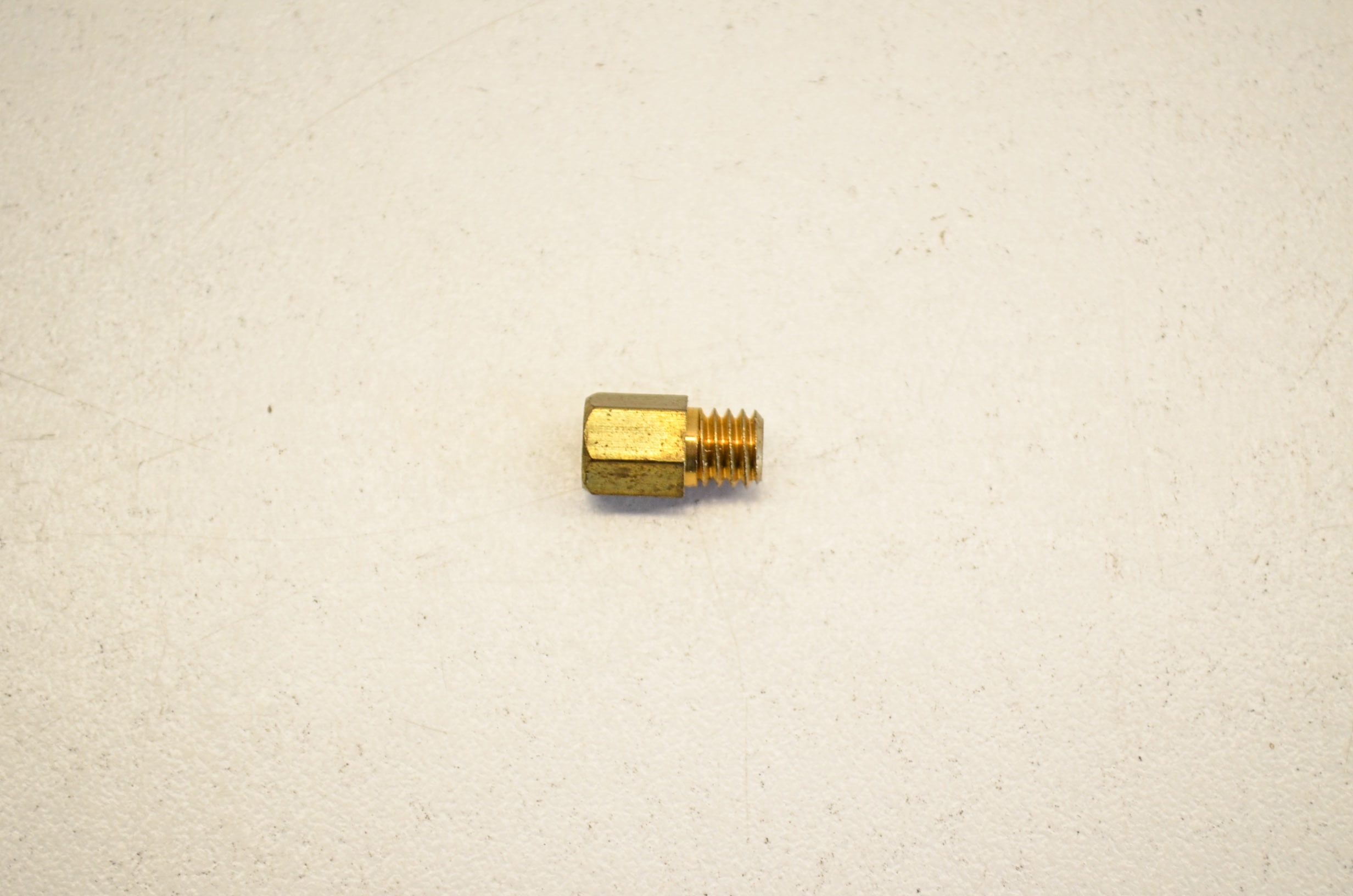 OEM Yamaha 137-14143-42-00 Main Jet #210 NOS - Walmart.com