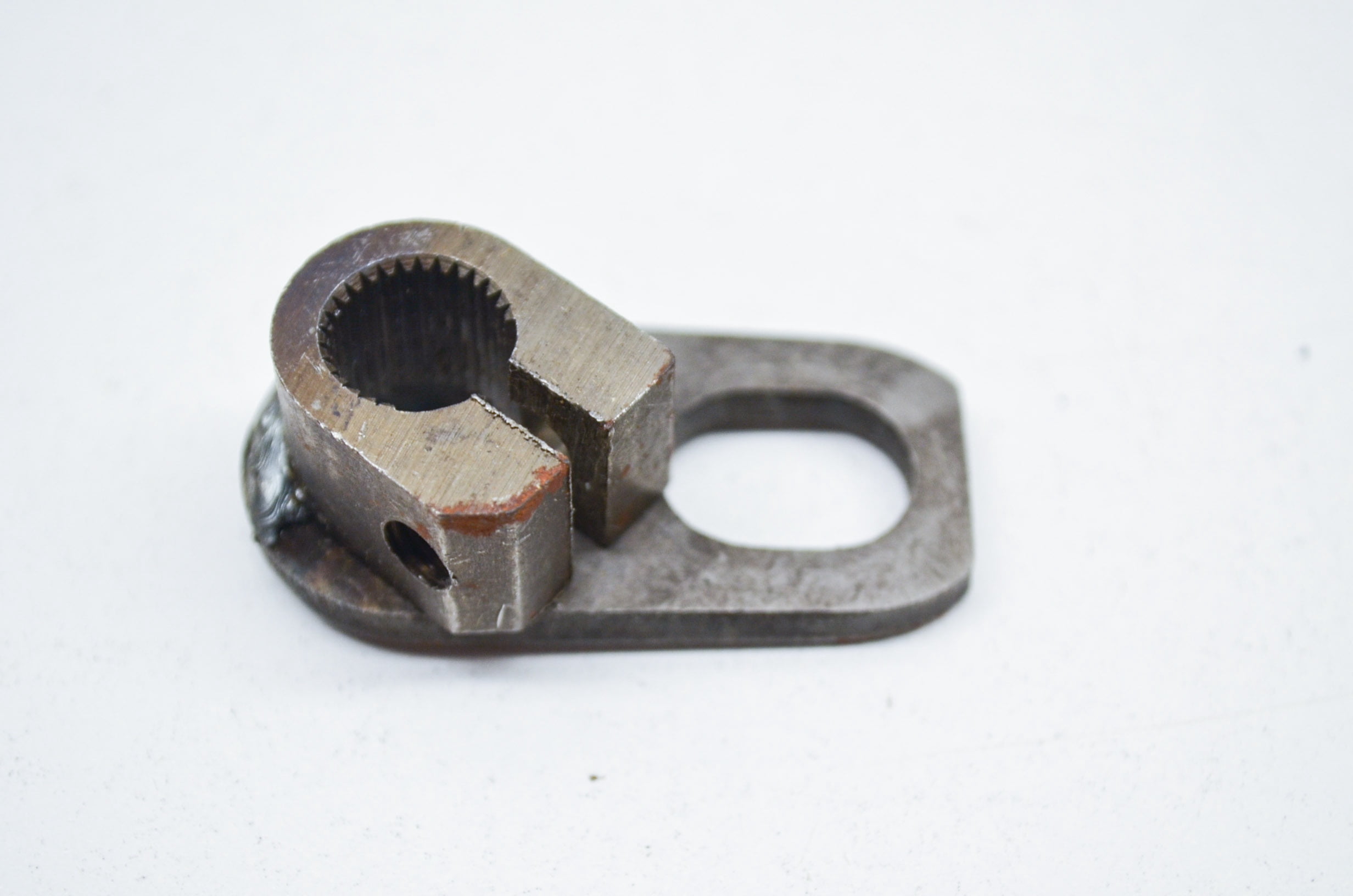 OEM Yamaha 1J4-18152-02-00 Shift Lever 4 NOS - Walmart.com