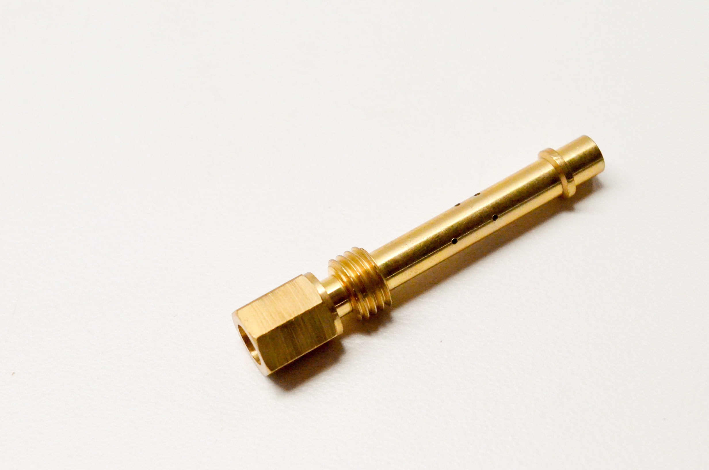 OEM Yamaha 1RL-14341-00-00 Main Nozzle NOS - Walmart.com