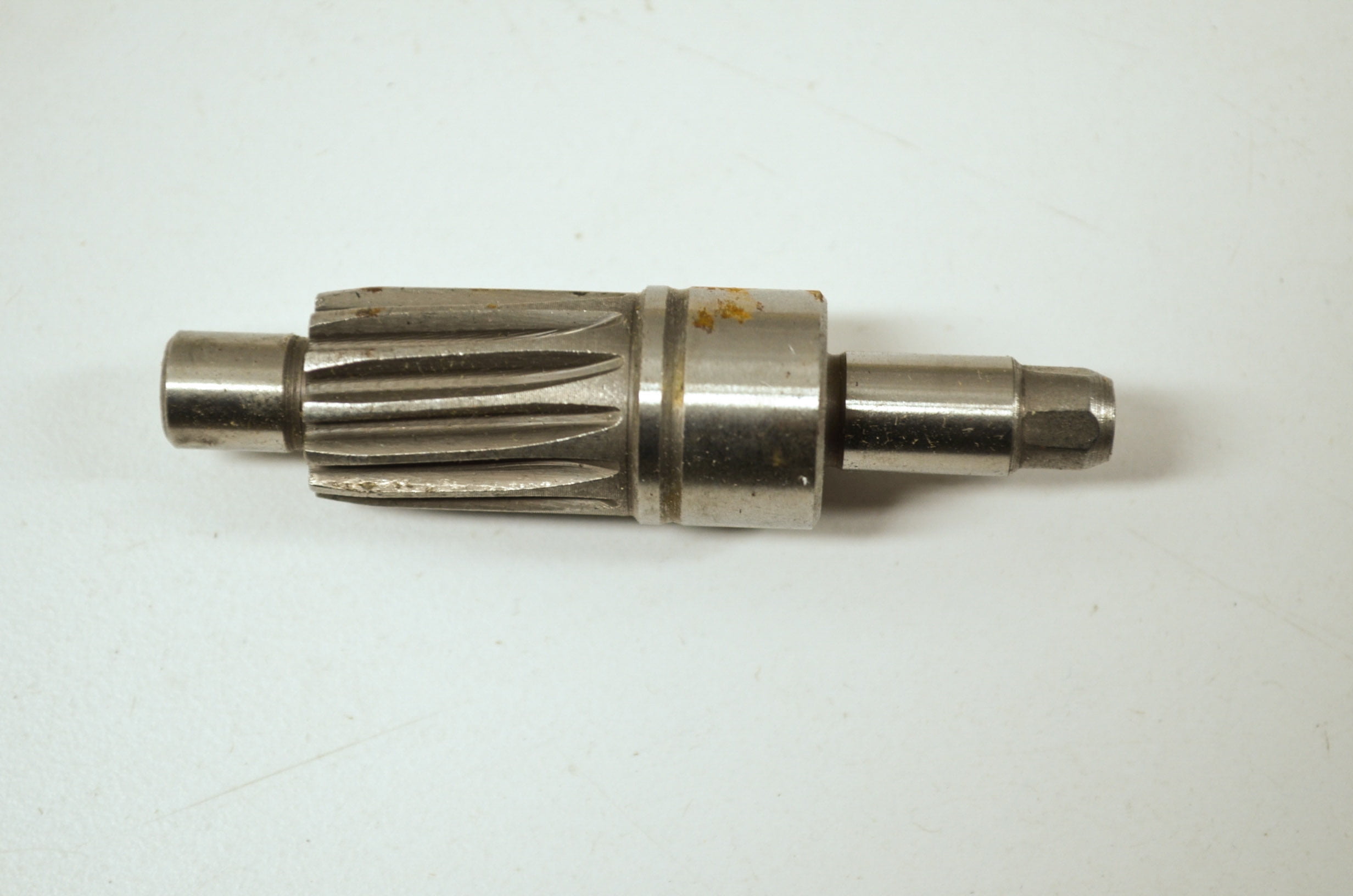 OEM Yamaha 2A6-17841-00-00 Driven Gear NOS - Walmart.com