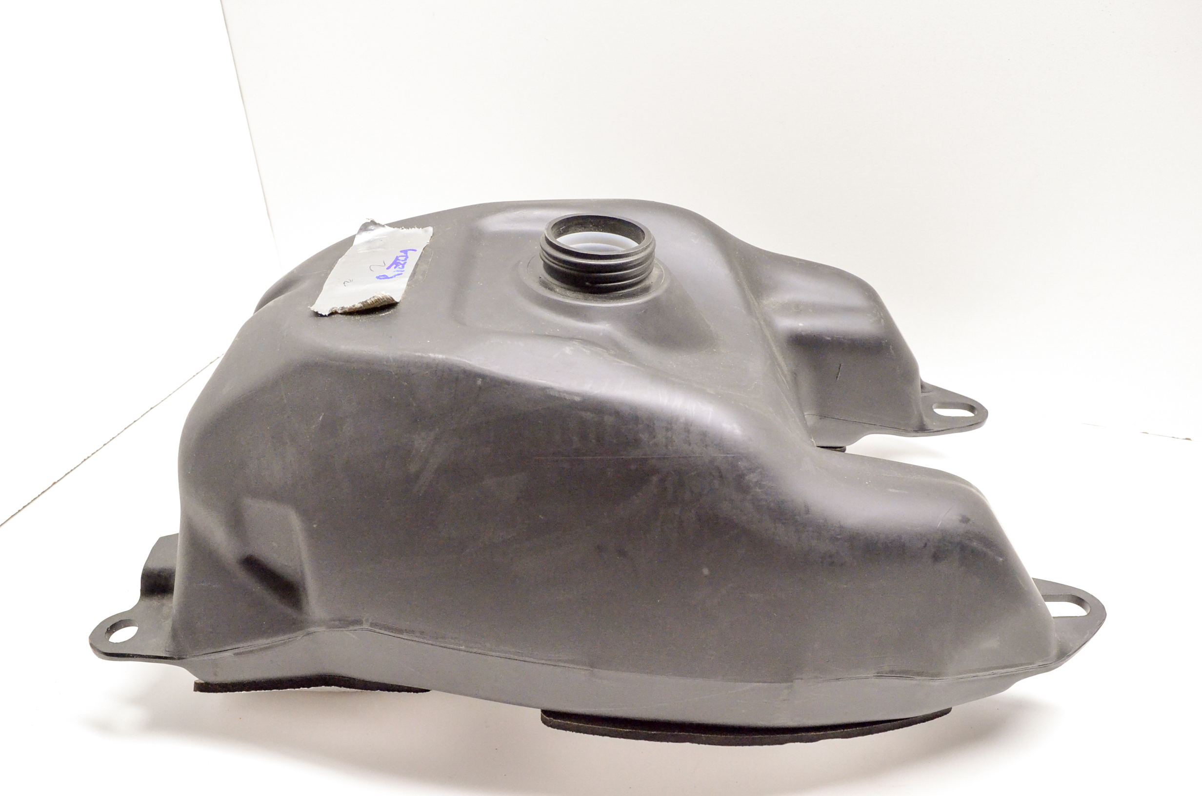 OEM Yamaha 5KM-24110-00-00 Fuel Tank - Walmart.com