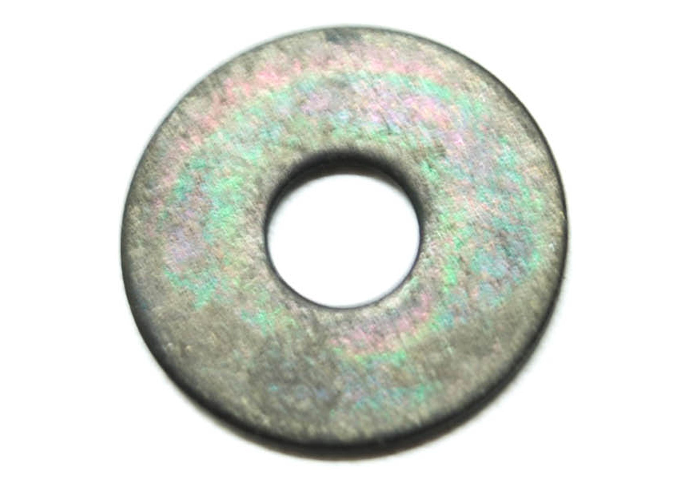 OEM Yamaha 902-01060-63-00, 902-01060-63-00, 90201-06095 Plate Washer ...