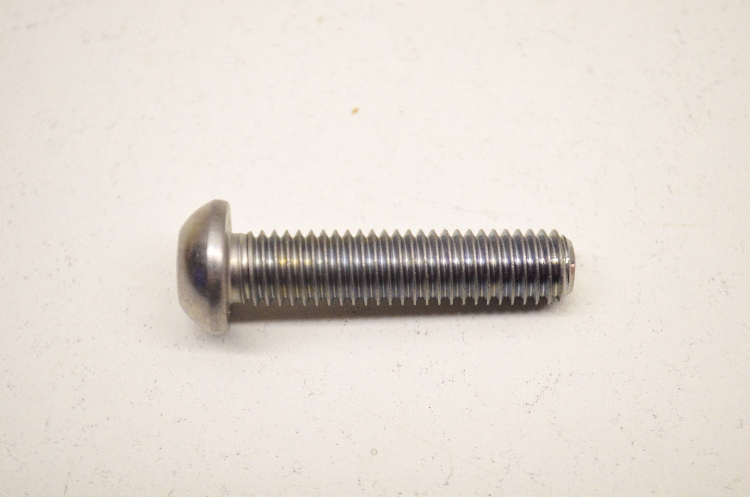 OEM Yamaha 92014-08035-00 Button Head Bolt NOS - Walmart.com
